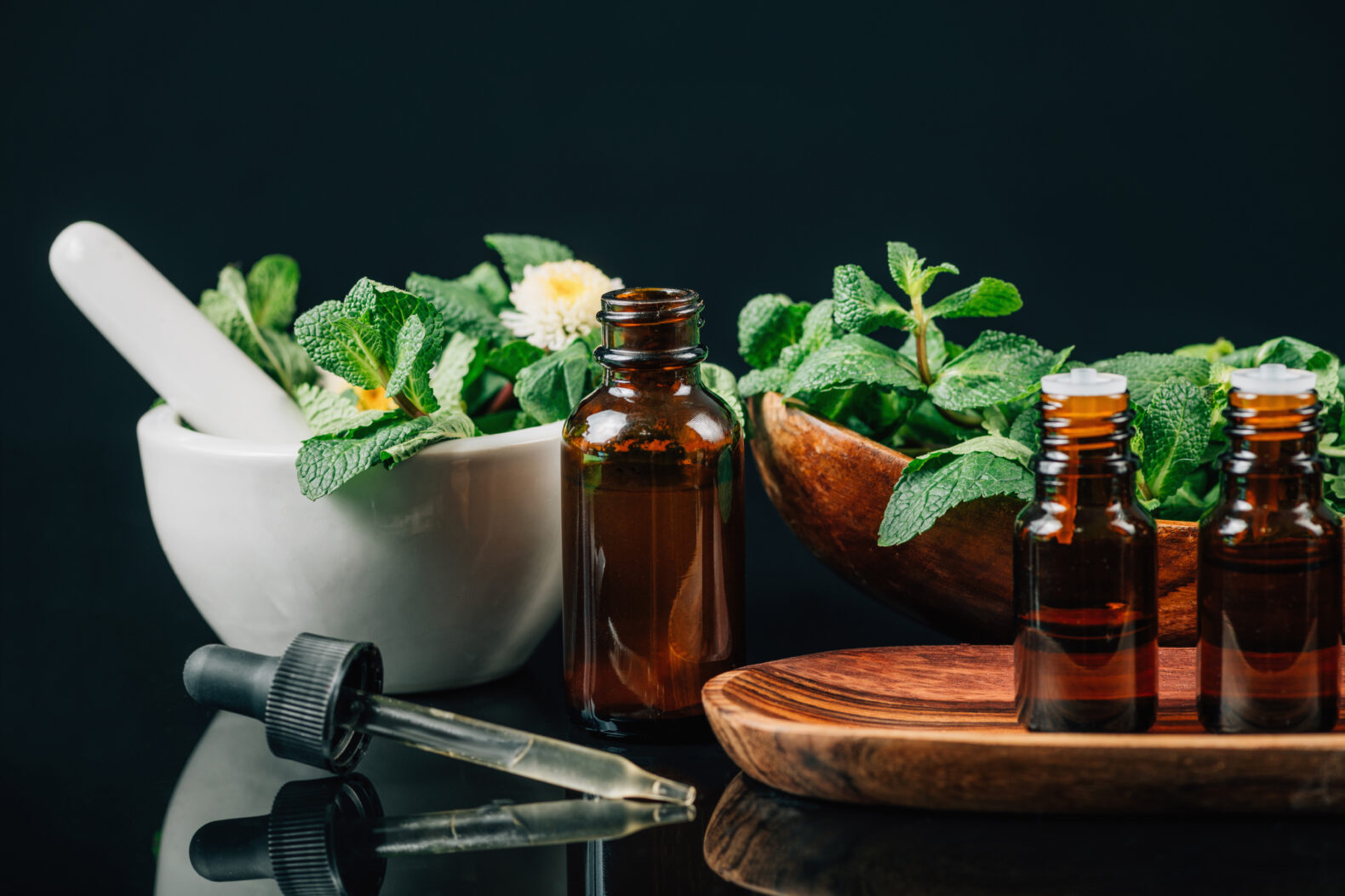 The Role of Naturopathic Medicine in Preventive Healthcare - Asa Health ...